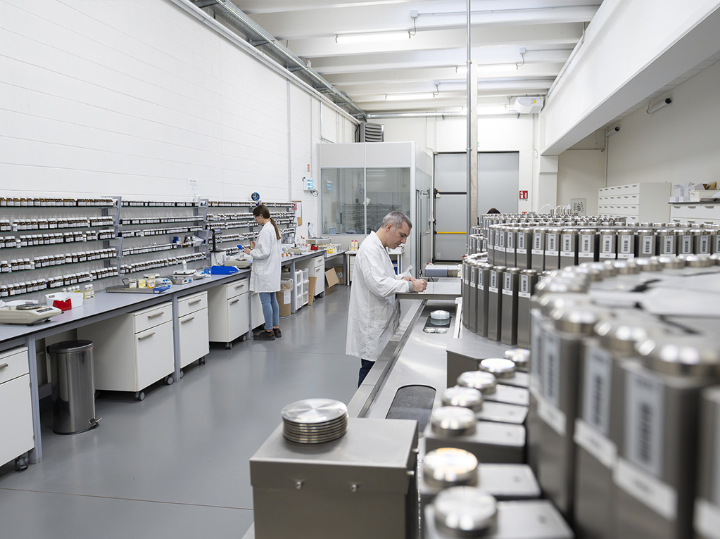 Muller&Koster | Oli essenziali, aromi ed essenze